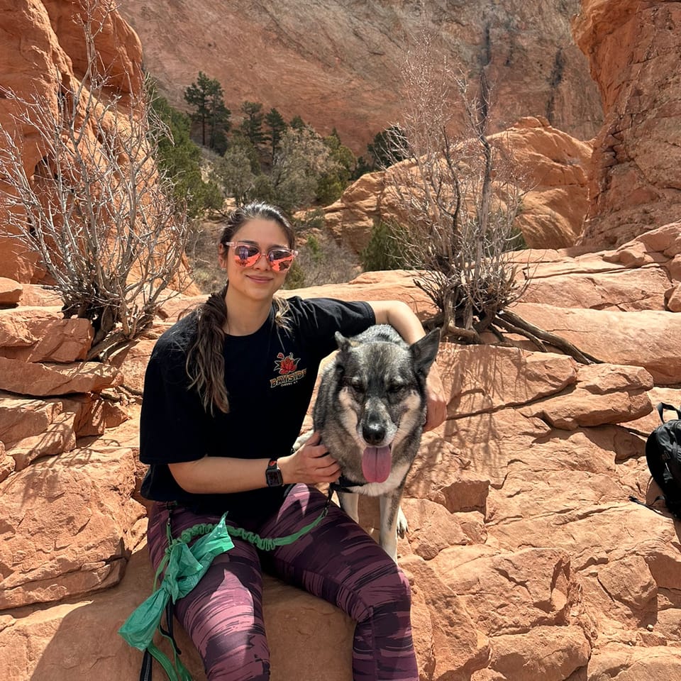 Book Services in Arvada, CO with Marissa R (MARISSA46546)