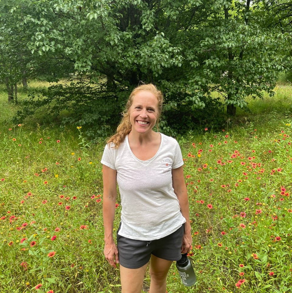 Jill Boltin Hurst Texas