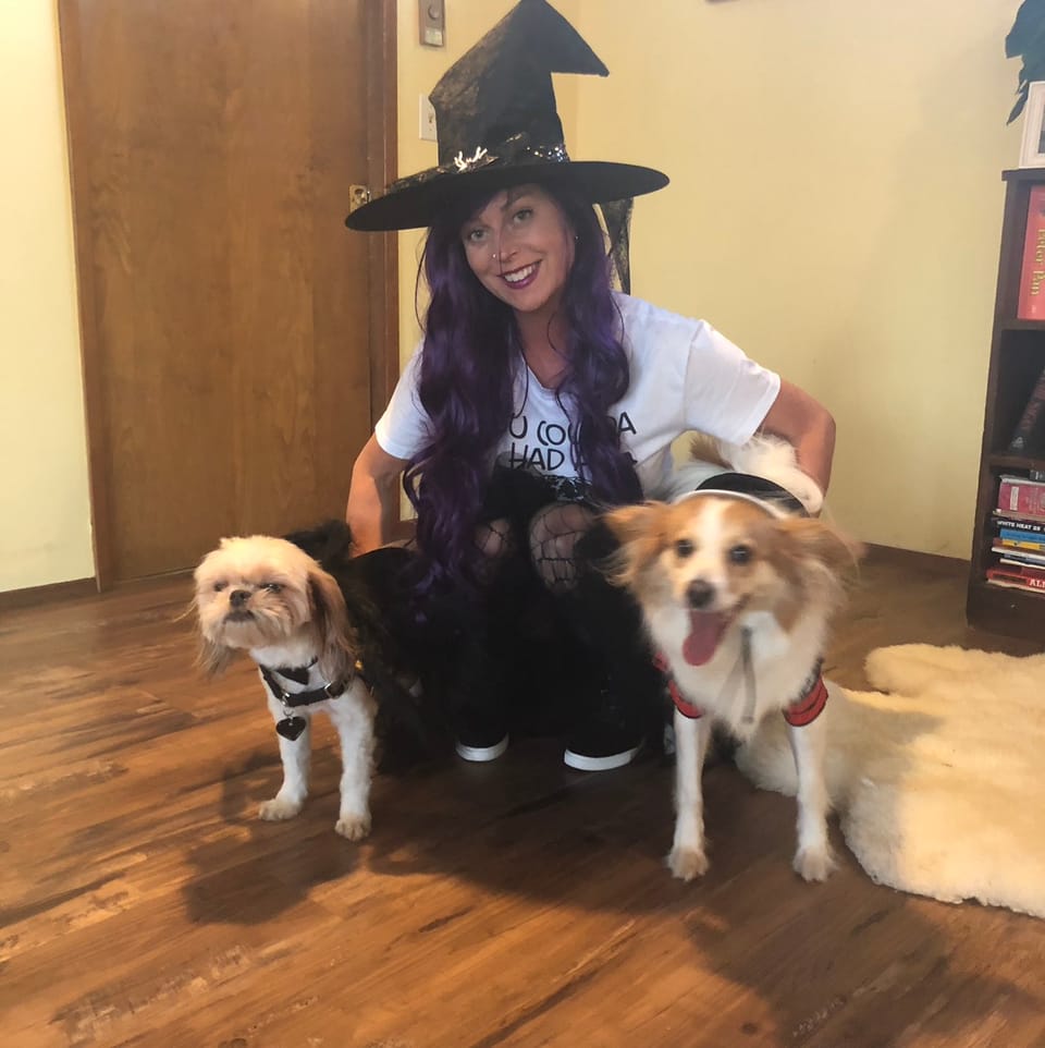 Book Services in Renton, WA with Danielle R (DANIELLE35906)