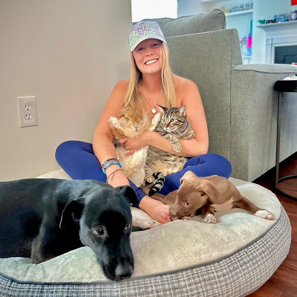 Book Services in Charlotte, NC with Brandy B (BRANDY60254)