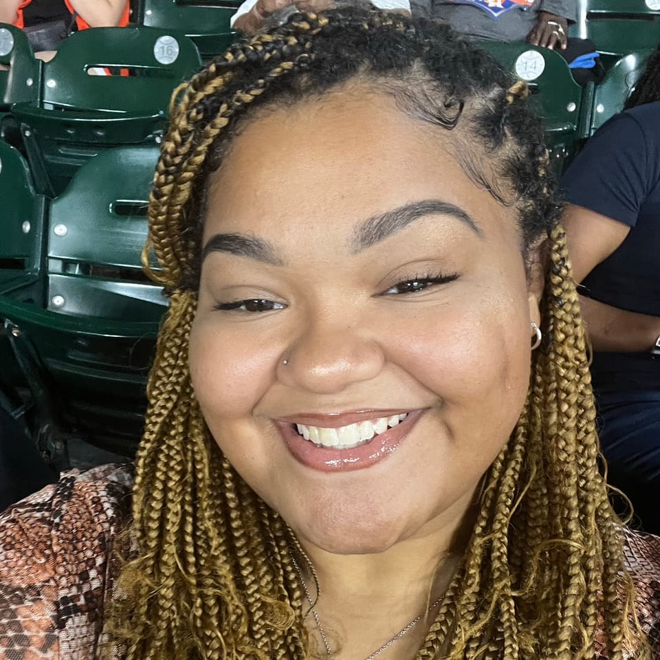 Book Services in Houston, TX with Alivia J (ALIVIA14965)