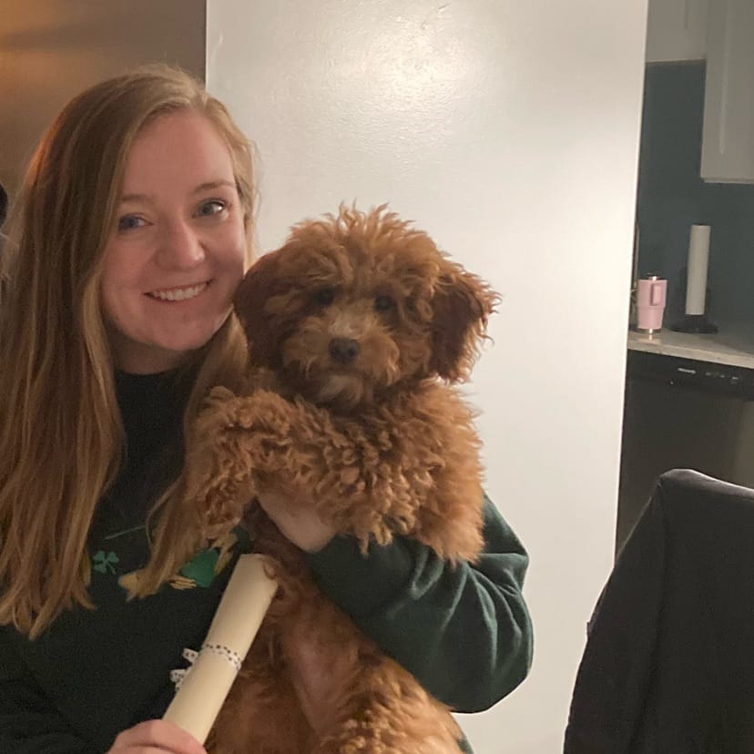 Book Services in Dallas, TX with Jenna R (JENNA71486)