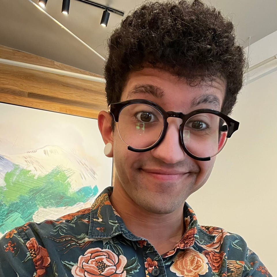 Book Services in Van Nuys, CA with Kyian R (KYIAN28835)