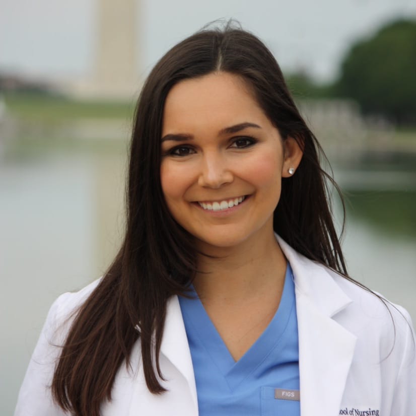 Book Services in Washington, DC with Alayna A (ALAYNA37445)