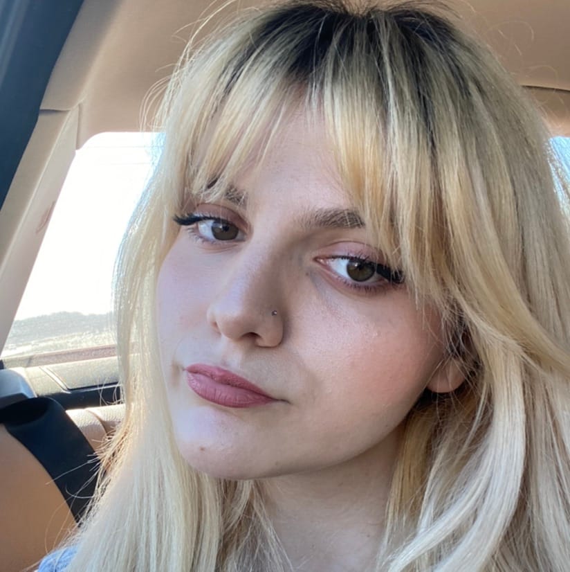 Book Services in San Francisco, CA with Chloe Z (CHLOE47781)