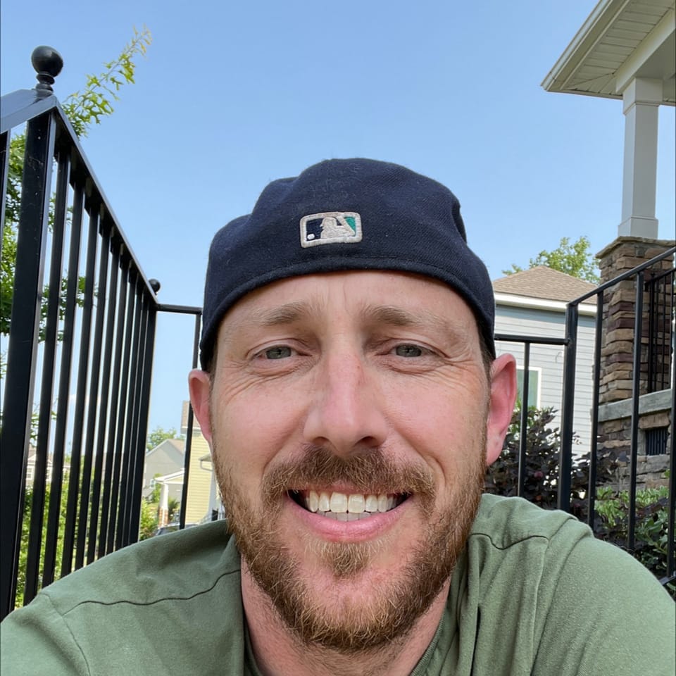 Book Services in Charlotte, NC with Jeremy D (JEREMY10171)