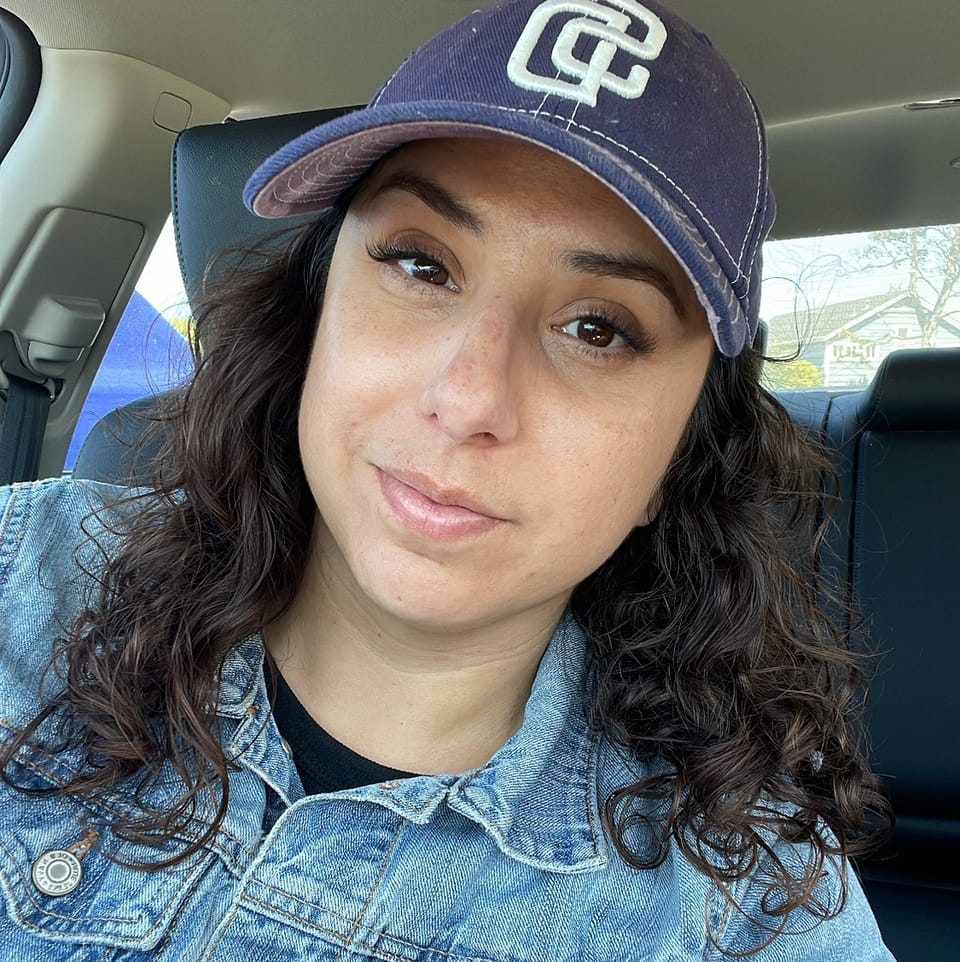 Book Services in Richmond, CA with Audra F (AUDRA52063)