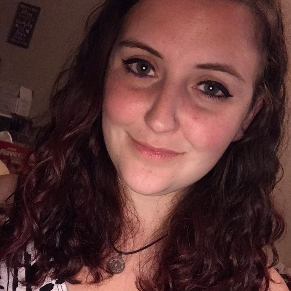 Book Services in Kansas City, MO with Haley T (HALEY47344)