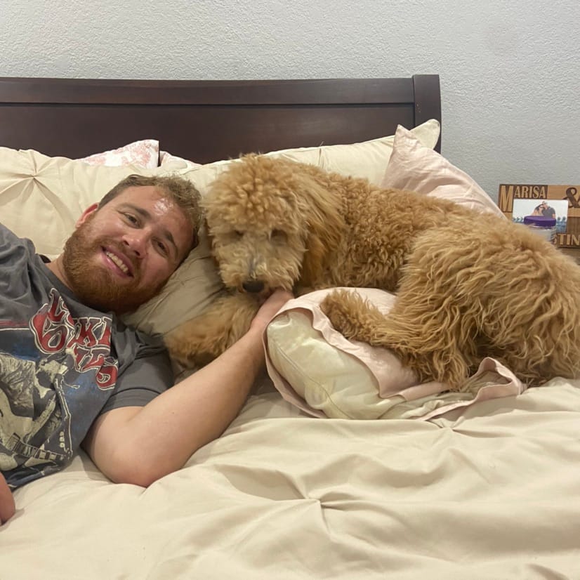 Book Services in Naples, FL with Dylan S (DYLAN26966)