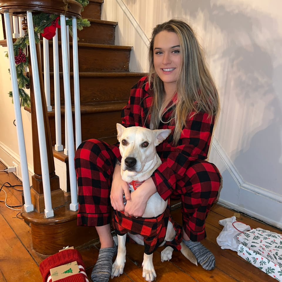 Book Services in Lancaster, PA with Lauren D (LAUREN09655)