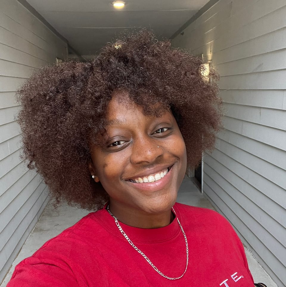 Book Services in Raleigh, NC with Jasmine J (JASMINE71189)