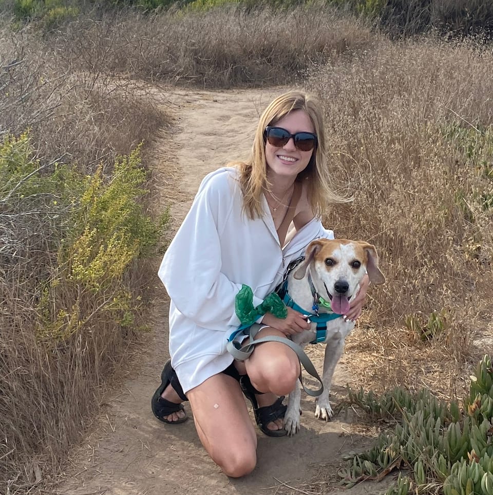 Book Services in Goleta, CA with Blythe K (BLYTHE89520)