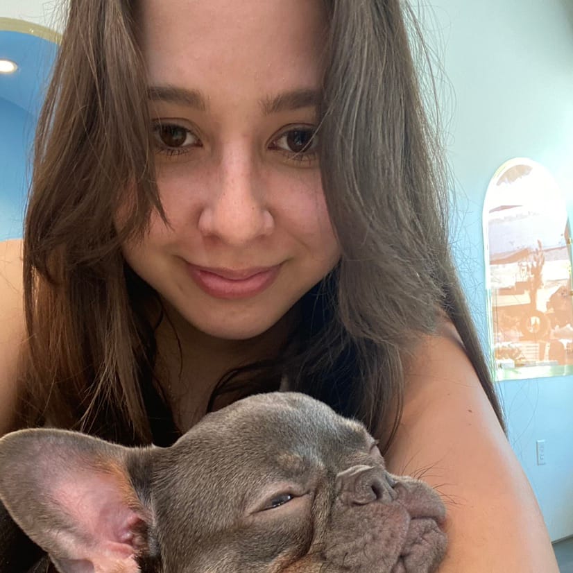 Book Services in Playa del Rey, CA with Renee S (RENEE49612)