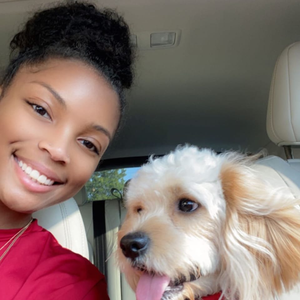 Book Services in Spartanburg, SC with Ciara M (CIARA92315)