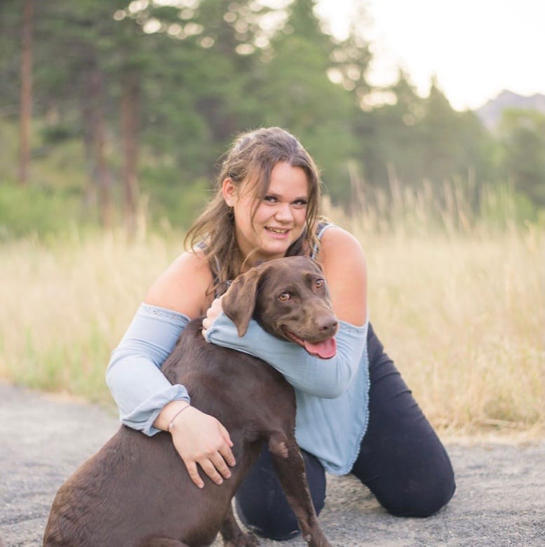 Book Services in Mesa, AZ with Kaylee M (KAYLEE10927)