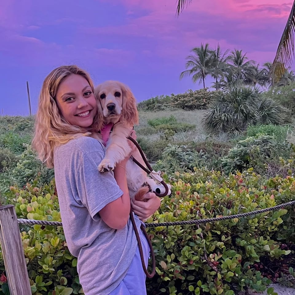 Book Services in Miami, FL with Carly B (CARLY91401)