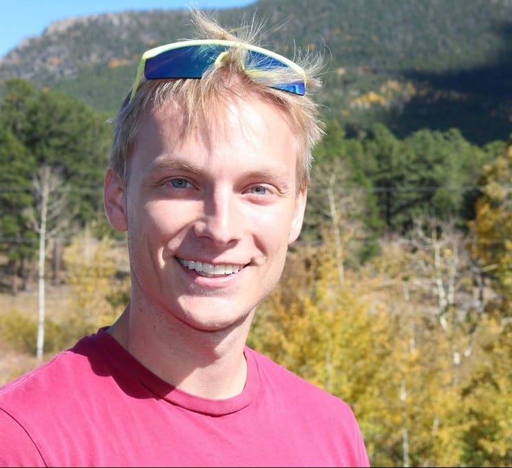 Book Services in Mendham, NJ with Caleb L (CALEB82088)