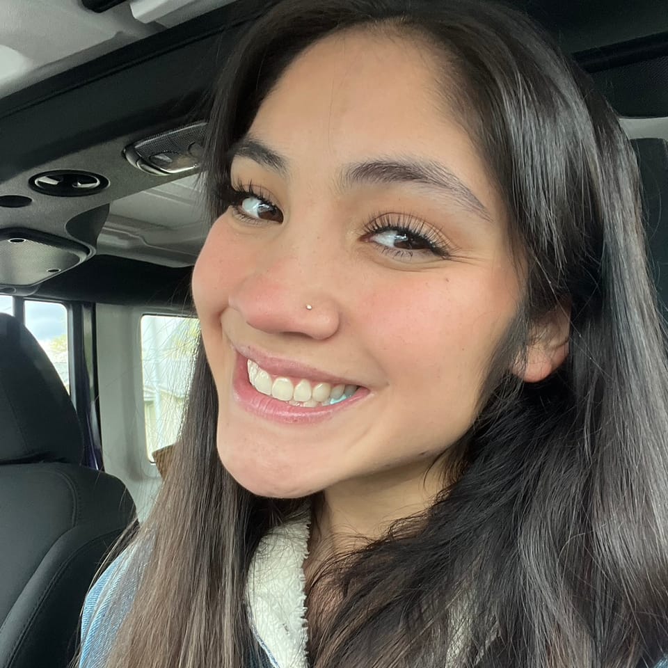 Book Services in Hanford, CA with Jasmin D (JASMIN50894)