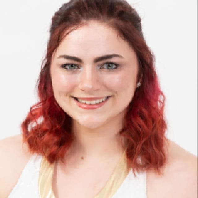 Book Services in Metairie, LA with ALYSSA O (ALYSSA52623)