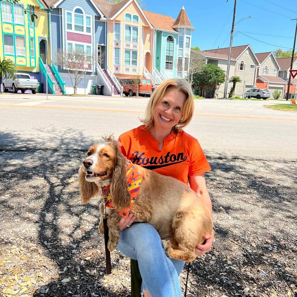 Book Services in Houston, TX with Tricia H (TRICIA35561)