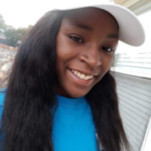 Book Services in Dallas, TX with LaTisha W (LATISHA25022)