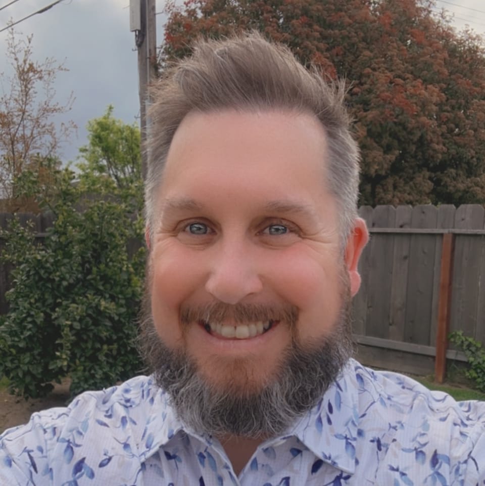 Book Services in Atwater, CA with Jason W (JASON72615)