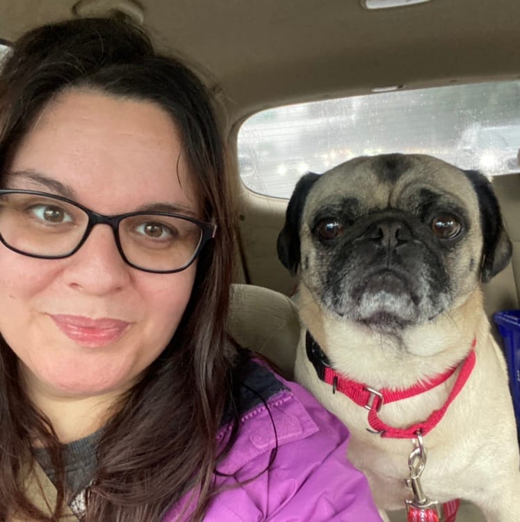 Book Services in Gladstone, OR with Melanie R (MELANIE10341)