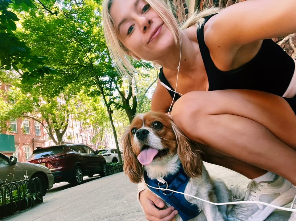 Book Services in New York, NY with Mikaela K (MIKAELA93263)