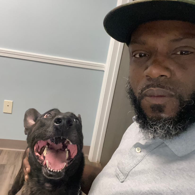 Book Services in Grayson, GA with Jamaul W (JAMAUL98792)