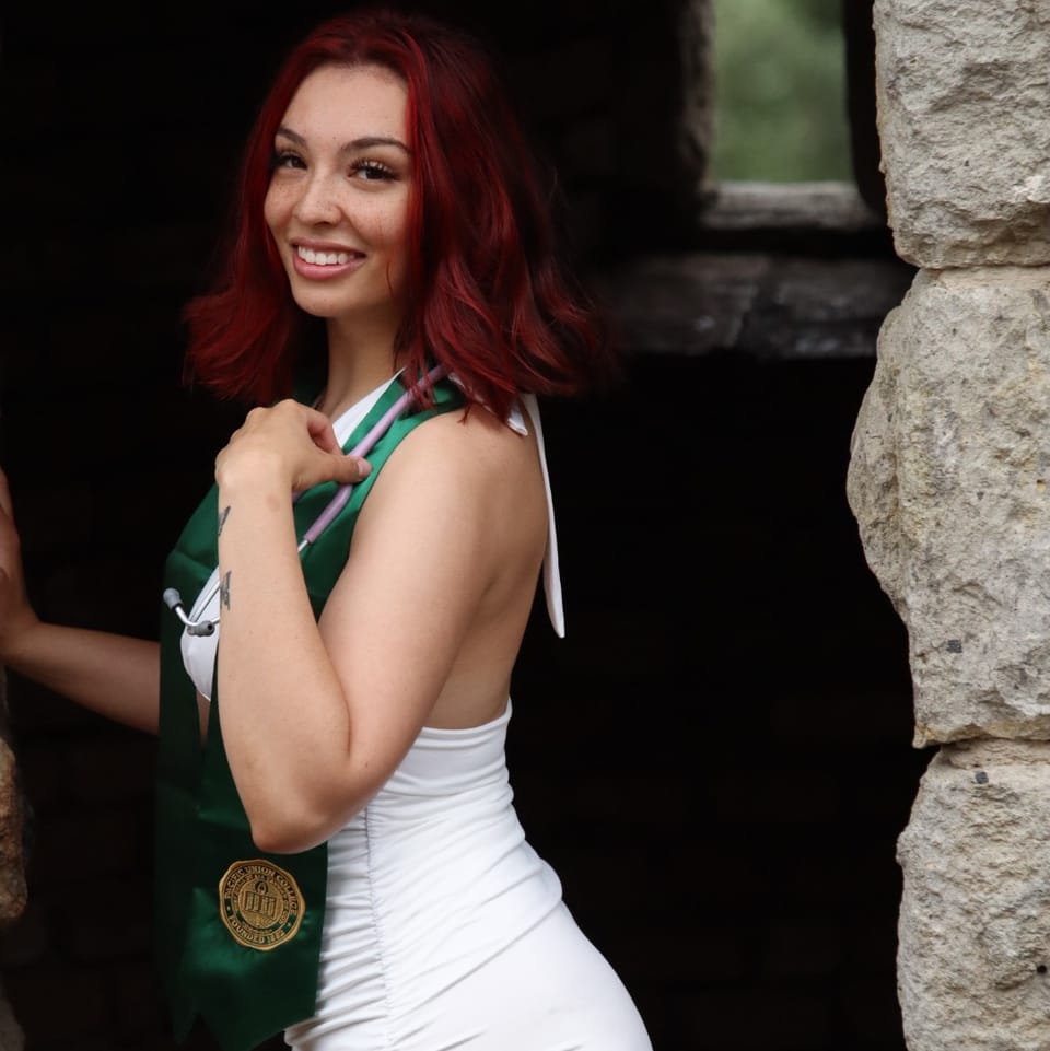 Book Services in San Francisco, CA with Kayla Y (KAYLA34756)