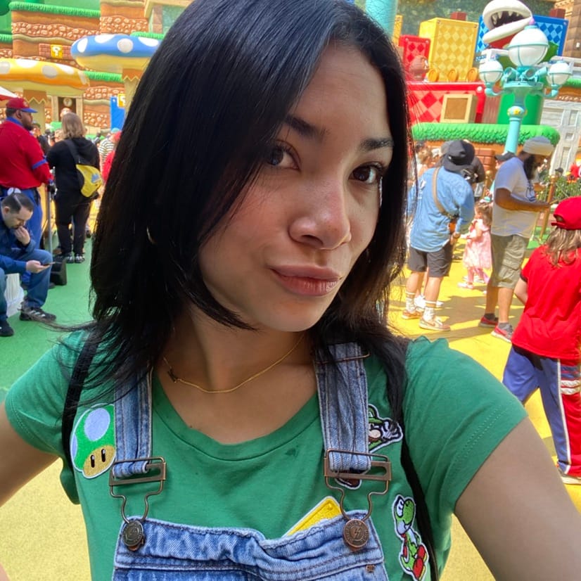 Book Services in Playa del Rey, CA with Kiara G (KIARA62584)