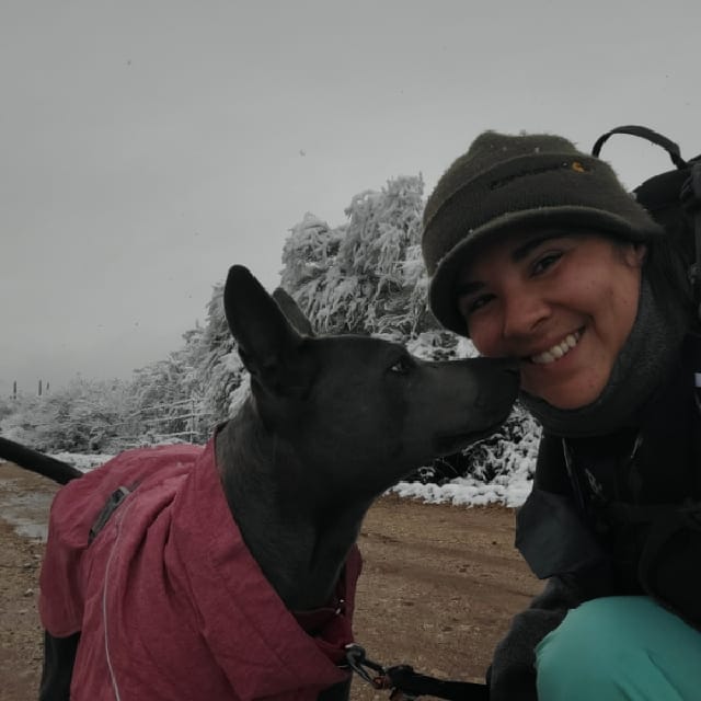 Book Services in Tucson, AZ with Jacklyne V (JACKLYNE36583)