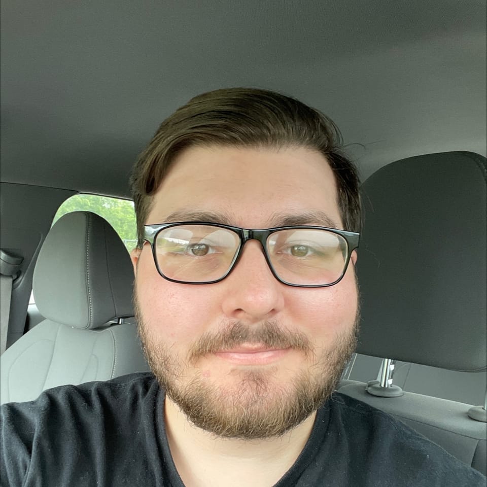 Book Services in Hampton, VA with Tanner D (TANNER49528)