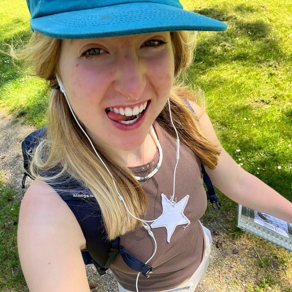 Book Services in Sunnyvale, CA with Hailey G (HAILEY47940)