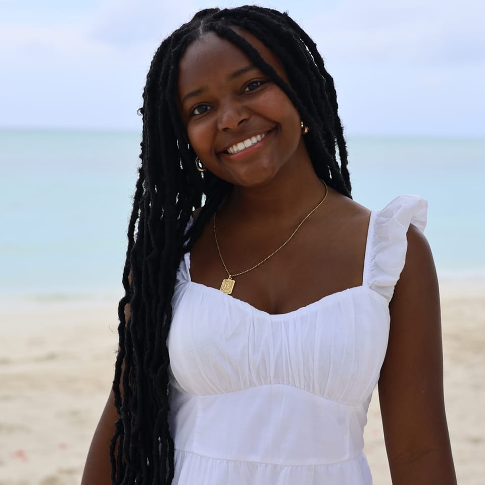 Book Services in Greensboro, NC with Brielle B (BRIELLE27392)