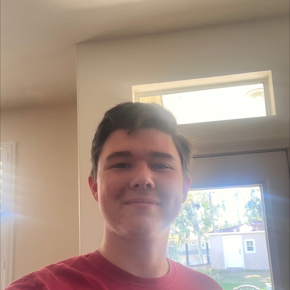 Book Services in Rowland Heights, CA with Collin H (COLLIN72939)