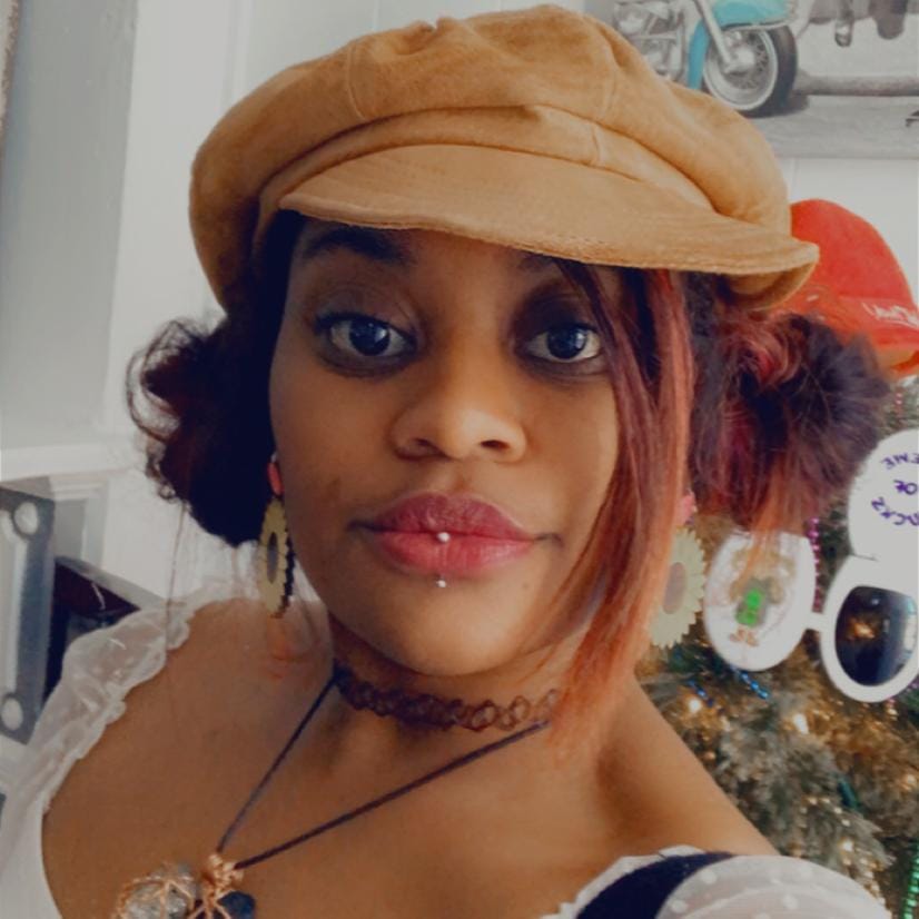 Book Services in Houston, TX with Macie W (MACIE30851)