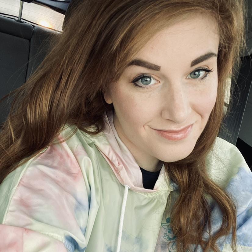 Book Services in Houston, TX with Mollie G (MOLLIE61321)