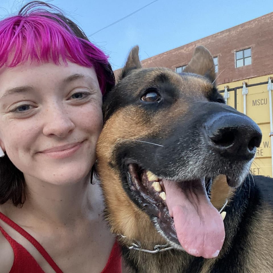 Book Services in Brooklyn, NY with Ellie (ELLIE88737)