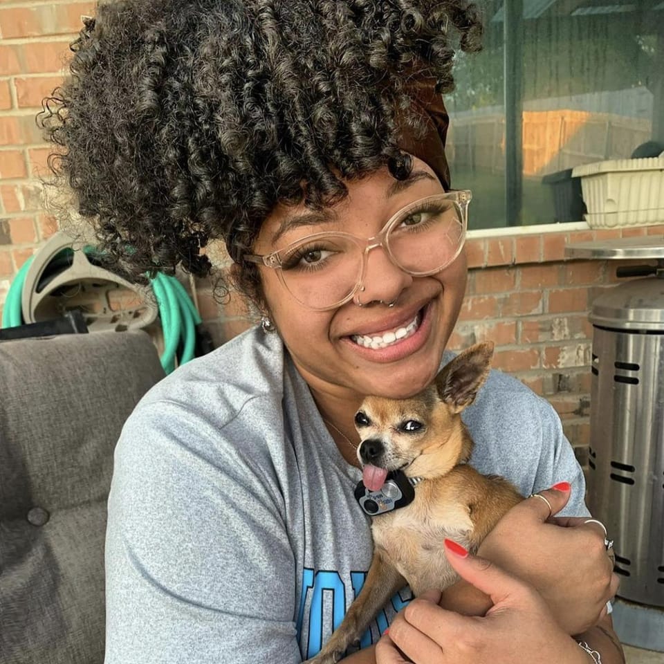 Book Services in Fort Worth, TX with Tearra H (TEARRA35704)