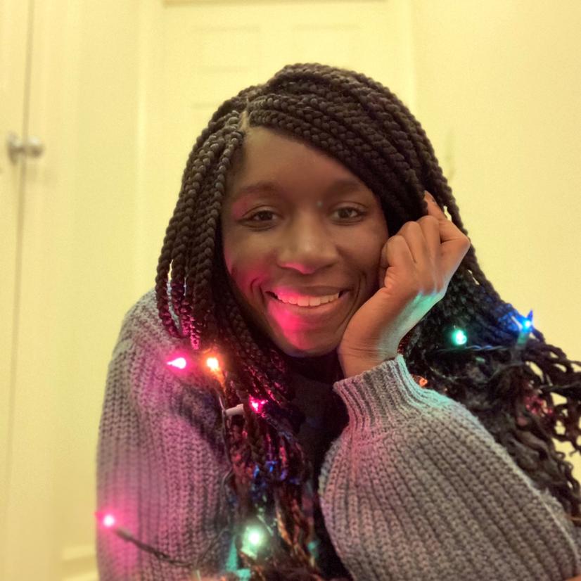 Book Services in Lancaster, PA with Kianna A (KIANNA18083)