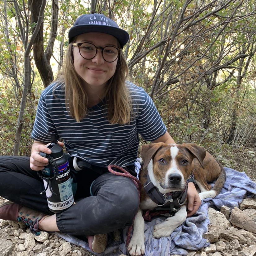 Book Services in Austin, TX with Haley M (HALEY43406)