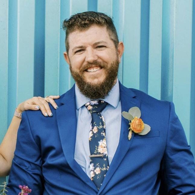 Book Services in San Diego, CA with Kyle K (KYLE67335)