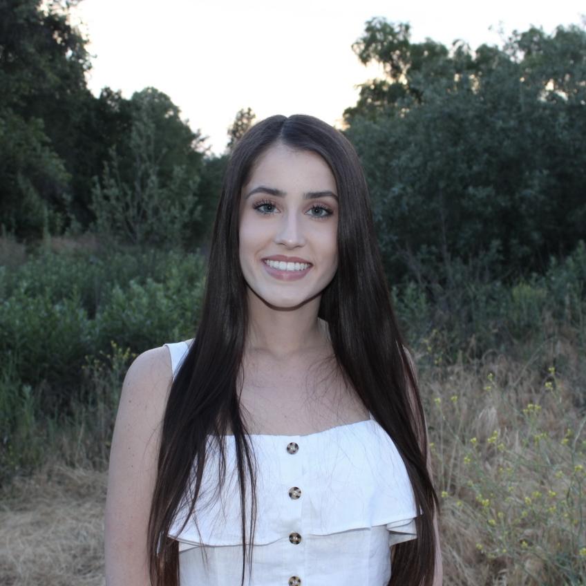 Book Services in Goleta, CA with Megan N (MEGAN88060)