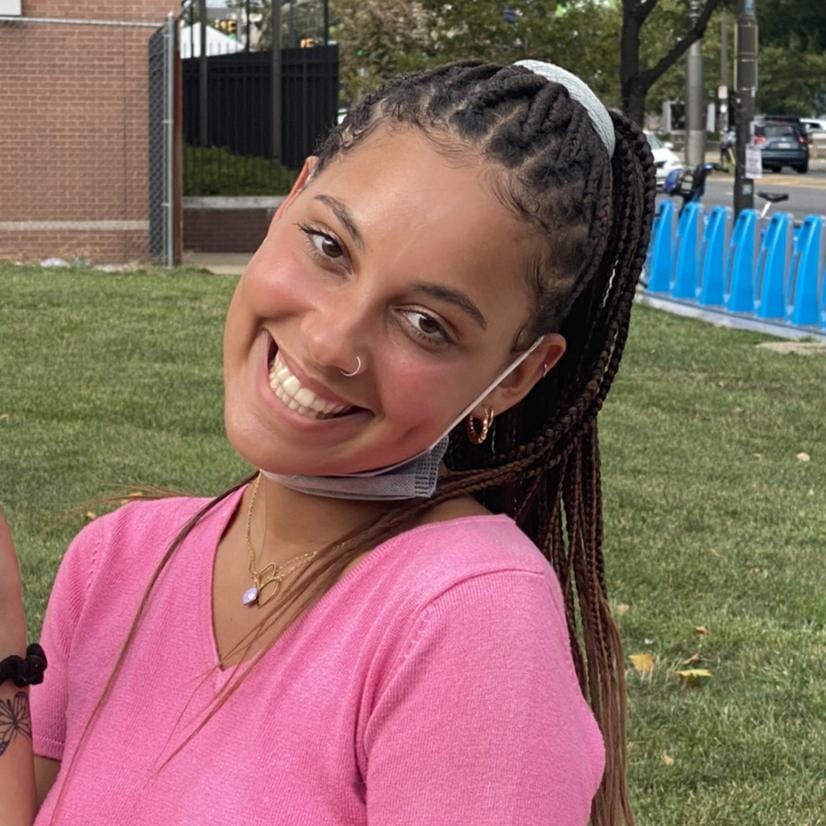 Book Services in New York, NY with Bria Z (BRIA72634)