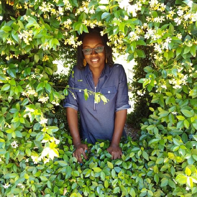 Book Services in Portland, TX with Kyiesha C (KYIESHA87112)