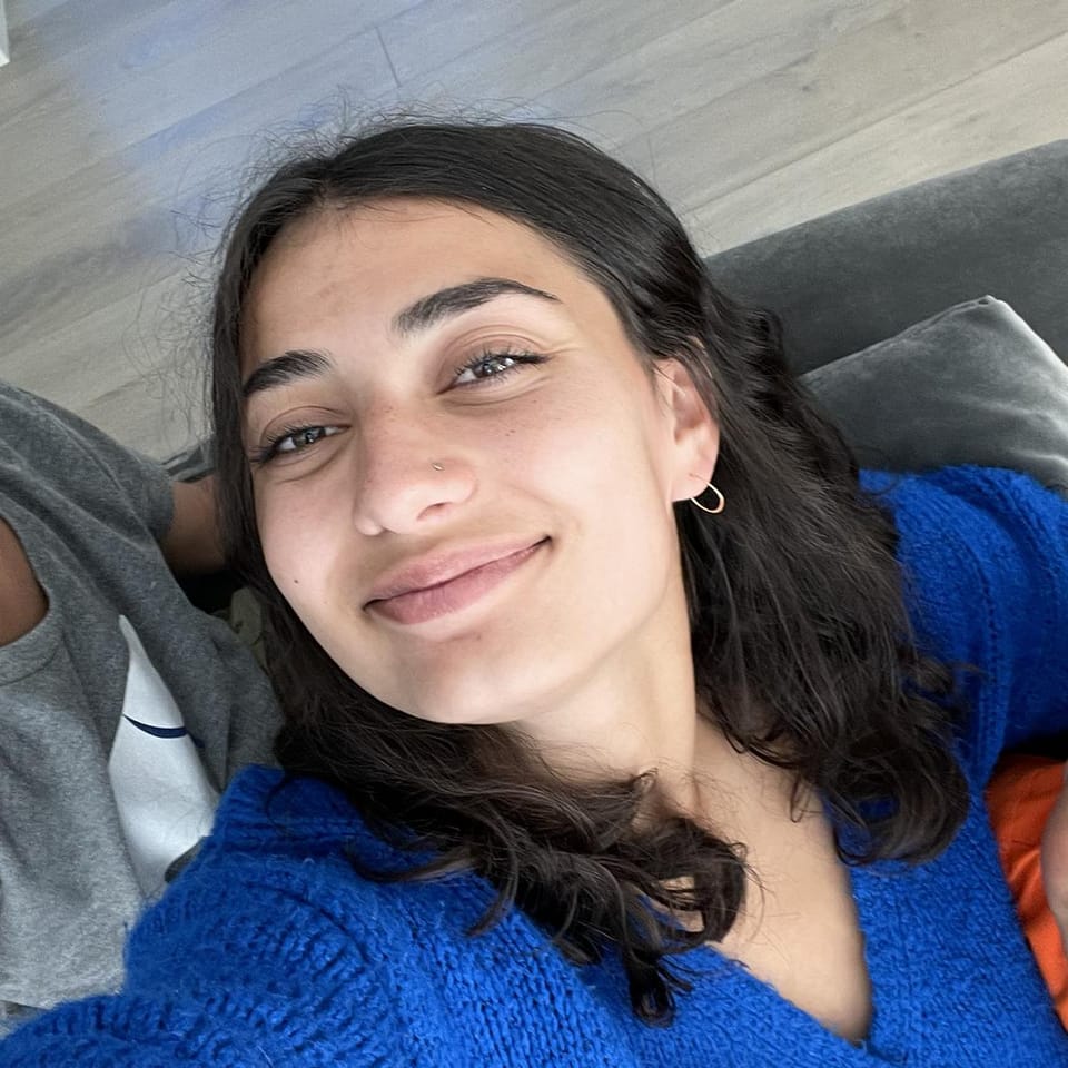 Book Services in New York, NY with Yasmin P (YASMIN52438)