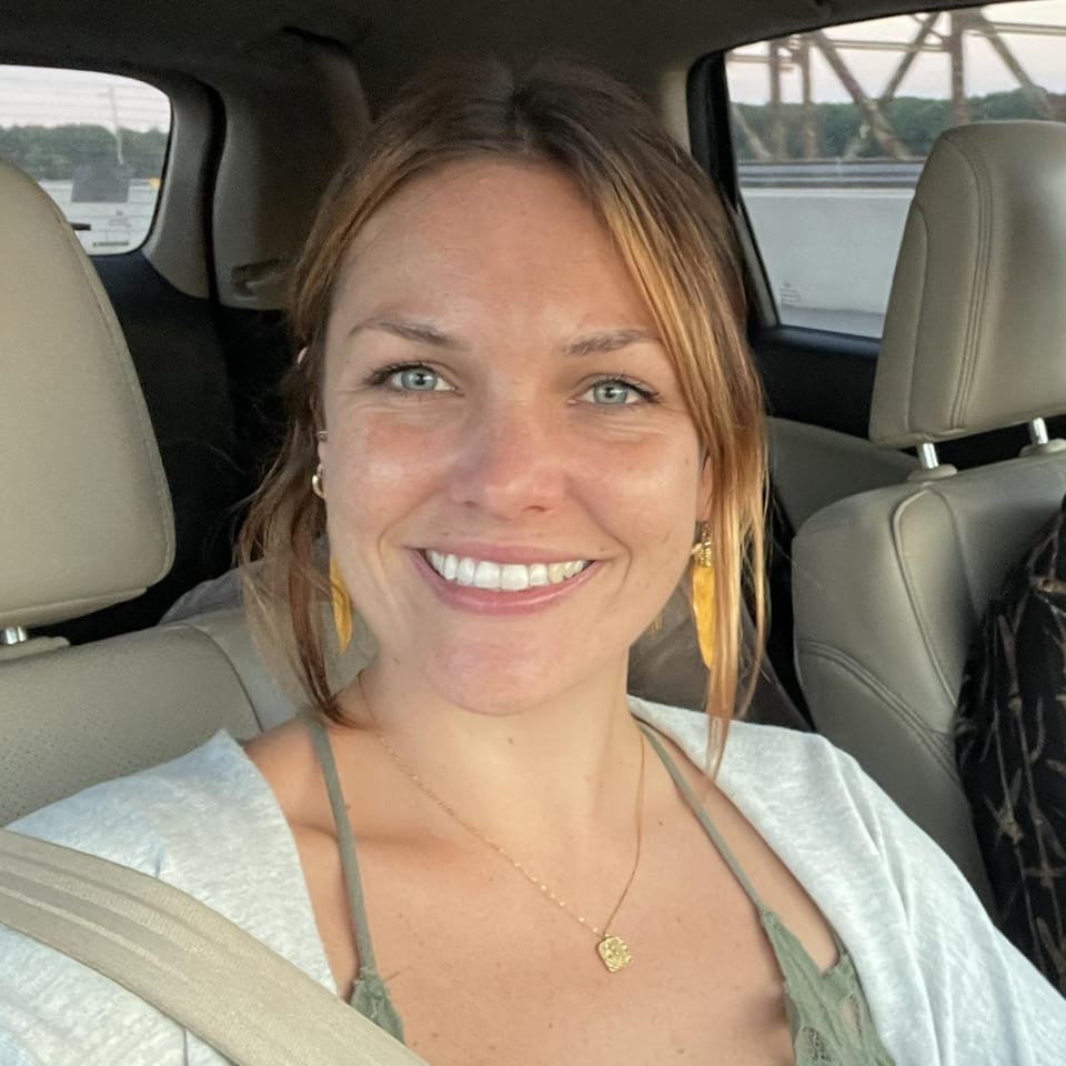 Book Services in Dover, NH with Bridget G (BRIDGET15211)