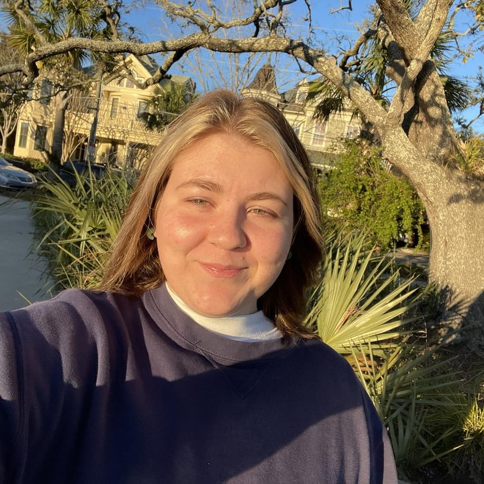 Book Services in Mount Pleasant, SC with Addie H (ADDIE34389)