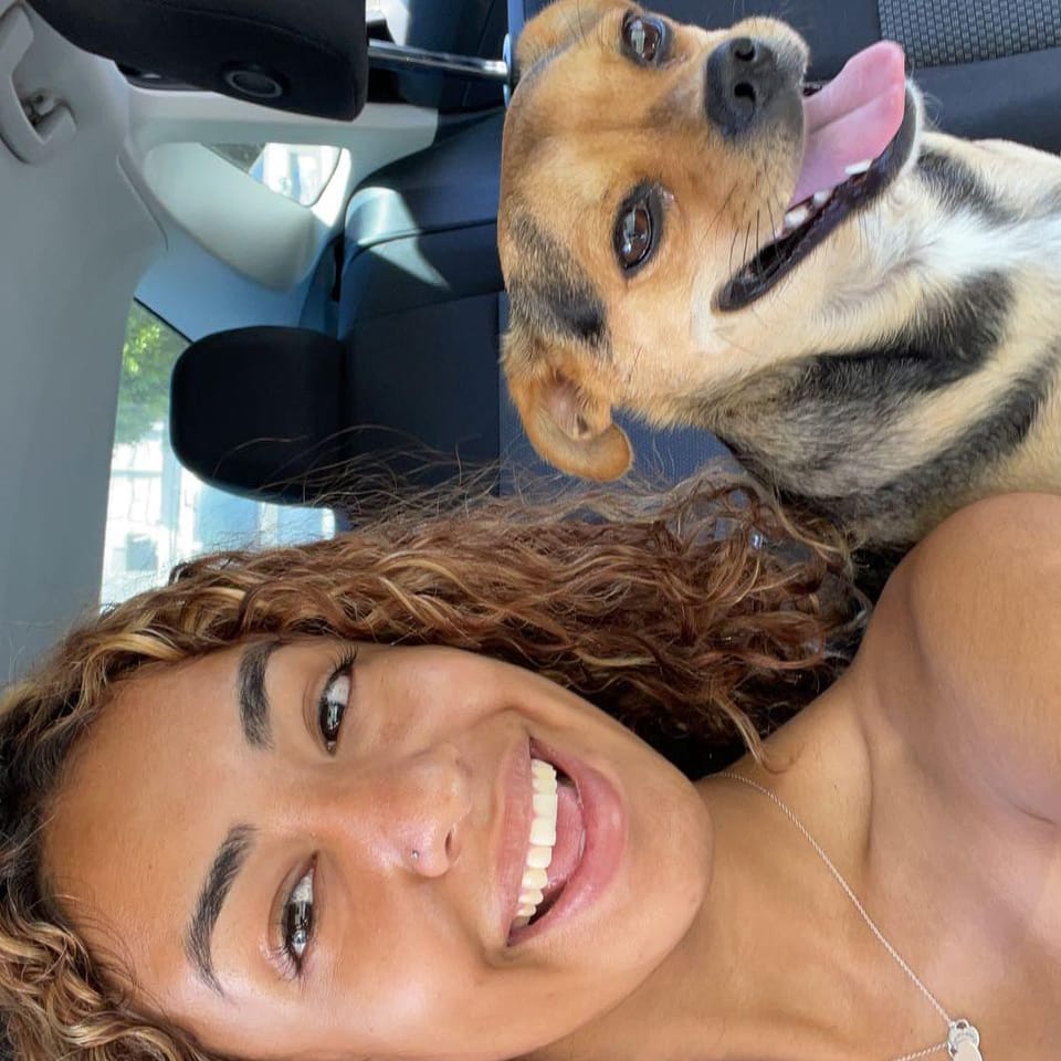 Book Services in Los Angeles, CA with joselyn M (JOSELYN30507)